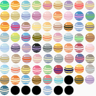 Erin's Blog: Pokemon Candy