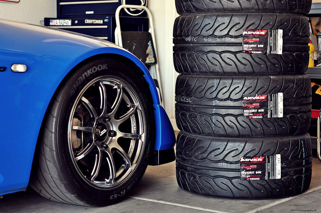 7 Tips Tayar Kereta Yang Patut Anda Tahu.