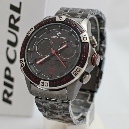 Toko Jam Tangan di Jogja: JUAL ANEKA JAM TANGAN RIPCURL KW | JOGJA