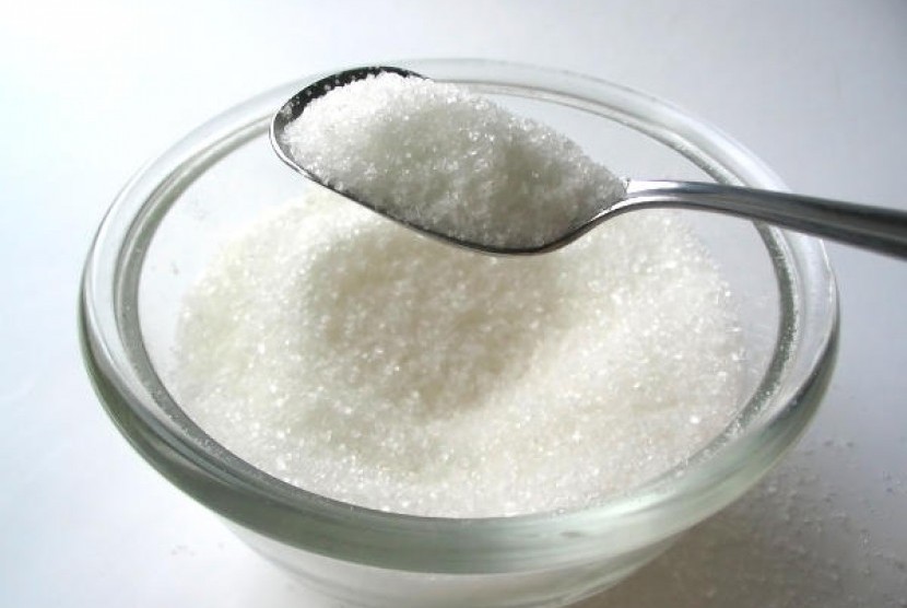 7 Manfaat Khasiat Gula Pasir baik untuk tubuh dan kegiatan setiap hari ...
