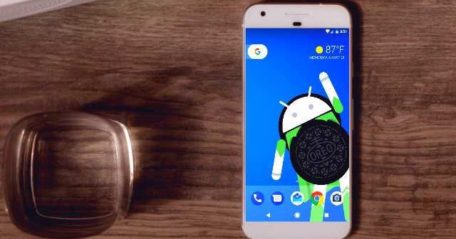 Android 8.0 Oreo Features | Full Details About Oreo ~ Jio 4g Phone ...