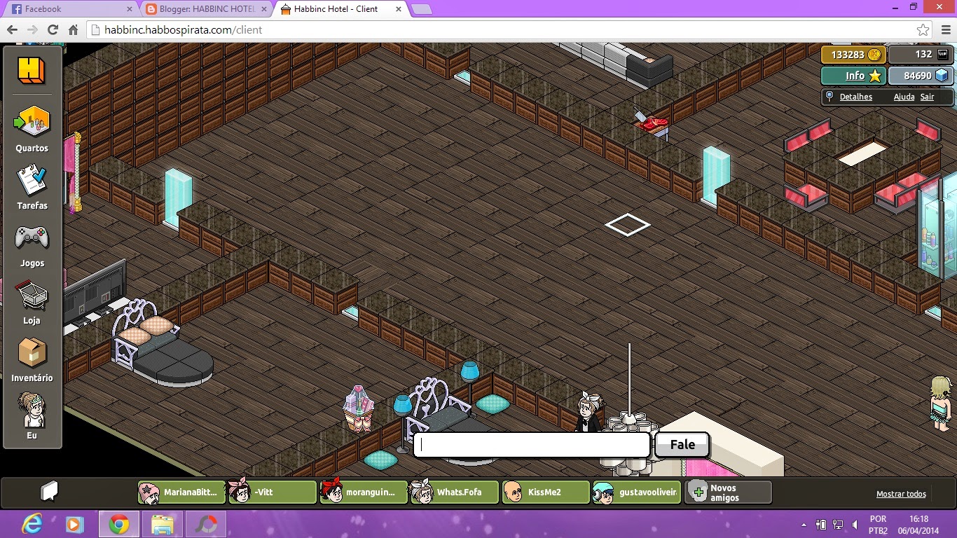 HABBINC HOTEL