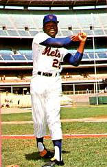 Joe Christopher: Mid Sixties Mets Outfielder (1963-1965)