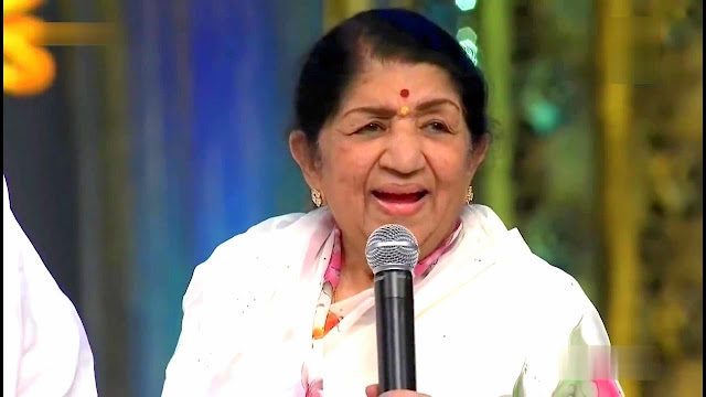 Lata Mangeshkar Wiki | Bio | Age | DOB - WIKI APEC