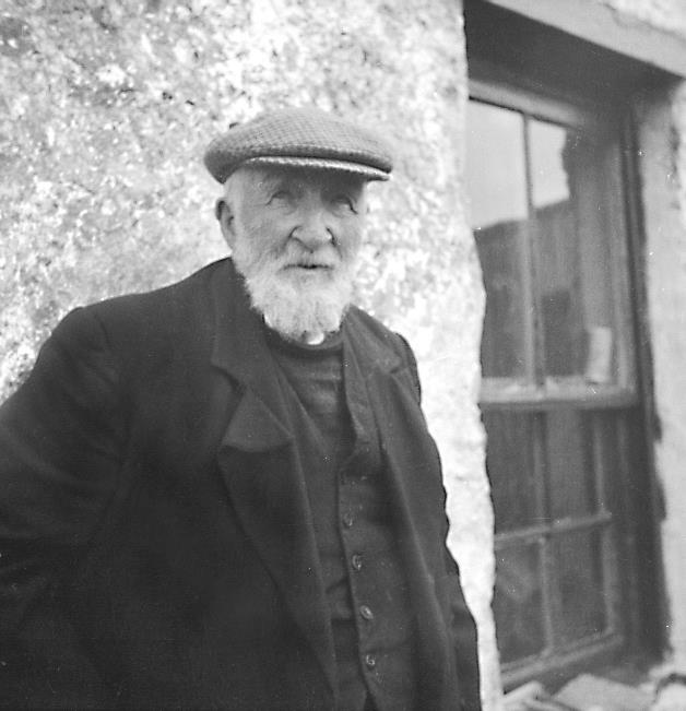 The Calum Maclean Project: A Canna Man: Angus MacDonald of Sanday