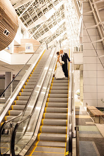 Weddings at the Virginia Beach Convention Center: Bridal Spotlight ...