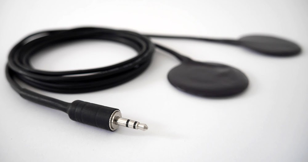 Stereo Contact Microphones - audiotalaia