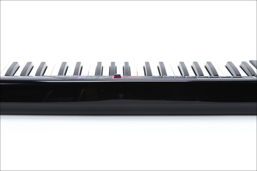 MATRIXSYNTH: Lync LN4 Keytar MIDI Controller Keyboard SN 1298805