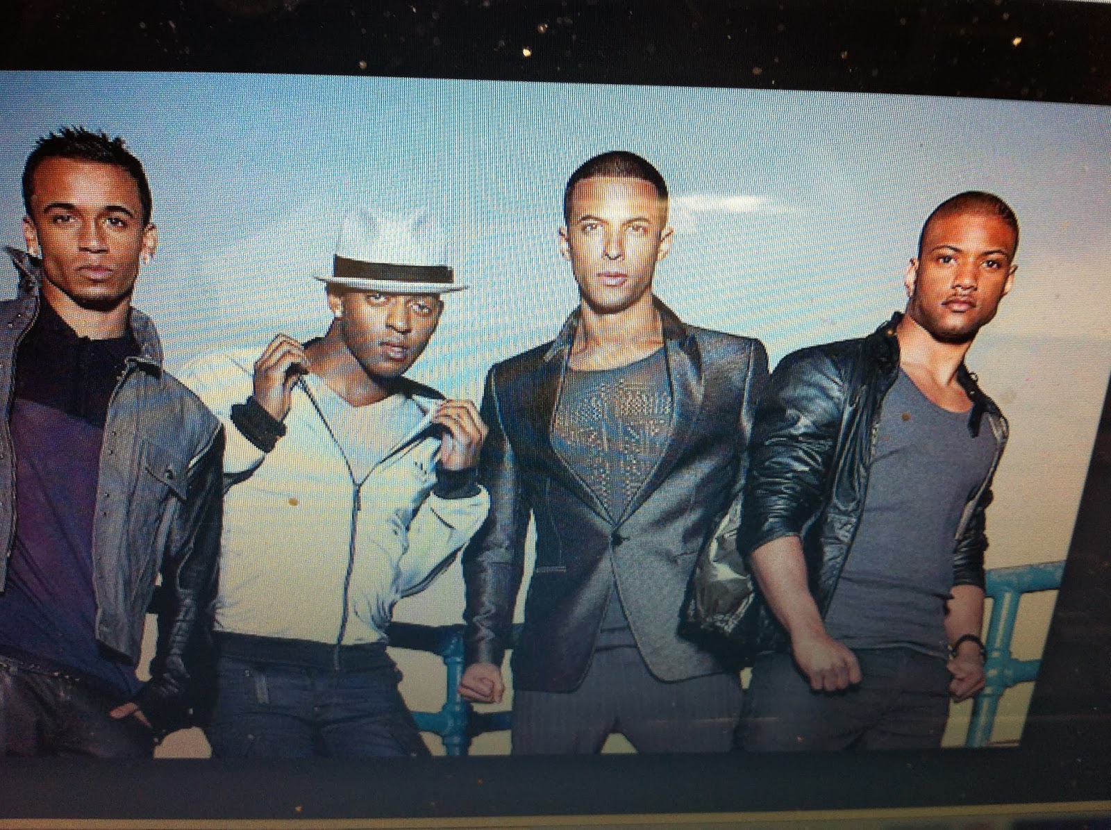 THE BLACK SOCIAL HISTORY:: BLACK SOCIAL HISTORY : AFRO-BRITISH GROUP ...