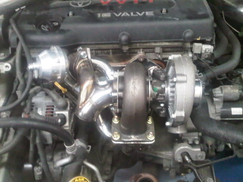 14Foxtrot: Tips On Choosing Half-cut Engine