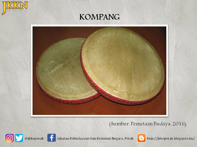 KOMPANG