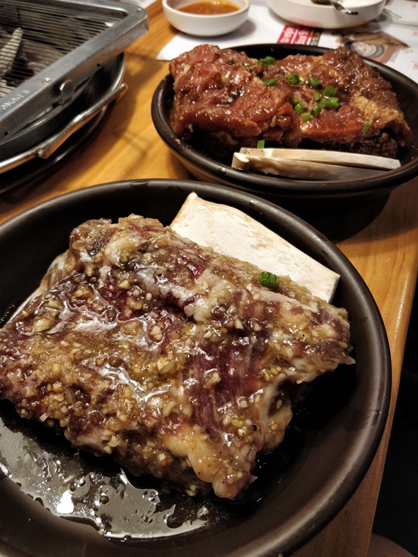 Qing He Gu ~ Damansara Uptown ~ Deliciouslogy