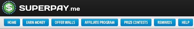 SuperPay.me Tutorial en Español - Incrementa Tu Sueldo - Gana Dinero ...