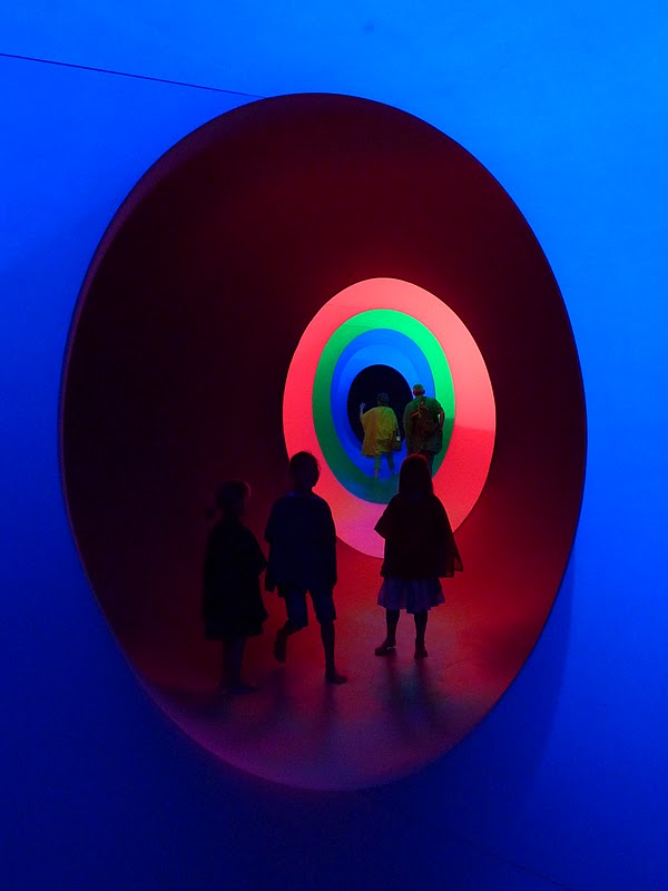 Living in London: Colourscape music festival