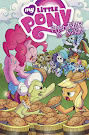 MLP Paperback Comics | MLP Merch