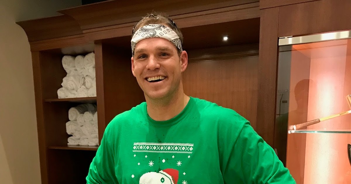 THE SQUASH JOINT: THE SQUASH GIFT OF GIVING