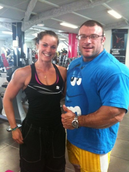 LA PERFECTION FAITE HOMME: ALEXANDRE NATAF 07