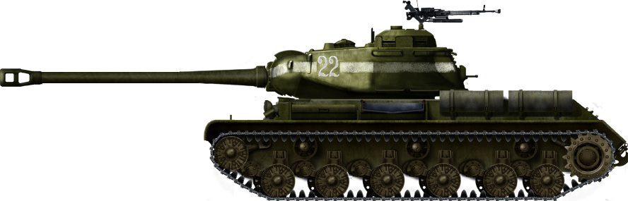 Zoeira no Blog: IS-2 e o Início da Era Stalin.