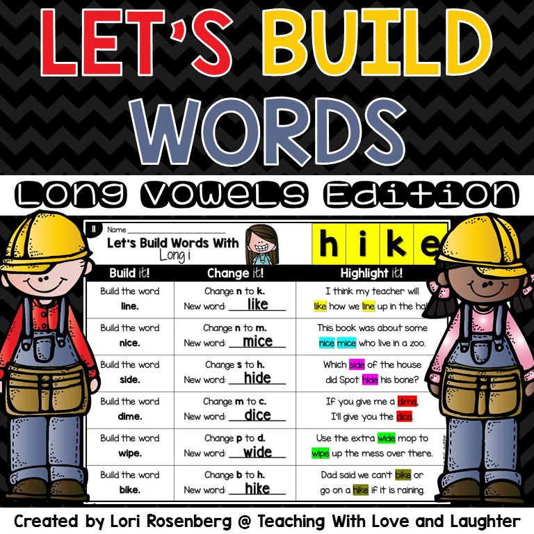 Teaching With Love and Laughter: Instagram Links in Profile