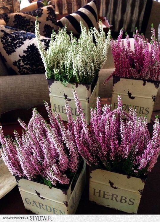 It's so easy DIY blog: Moje inspiracje - jesień