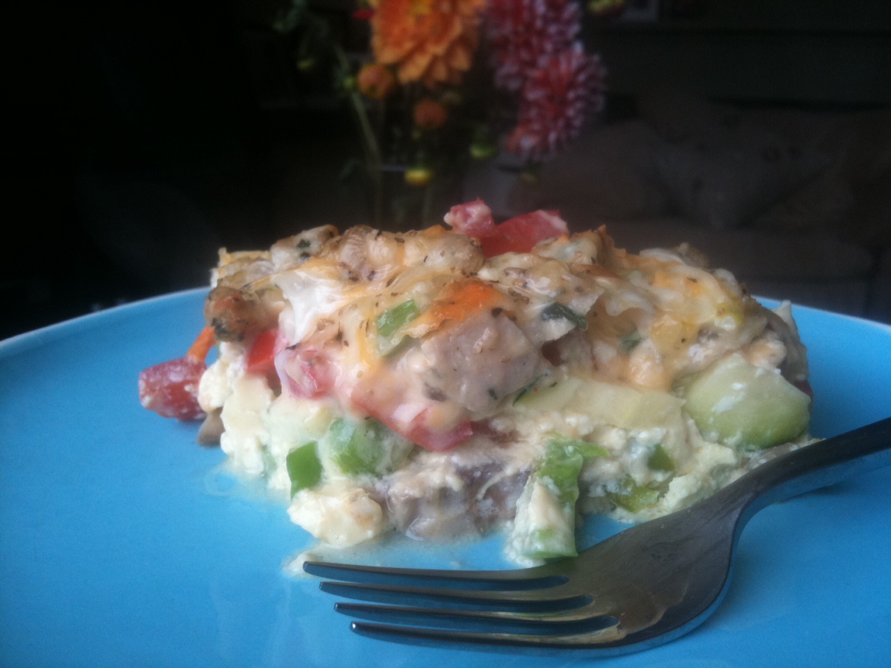 Winos on Weight Watchers