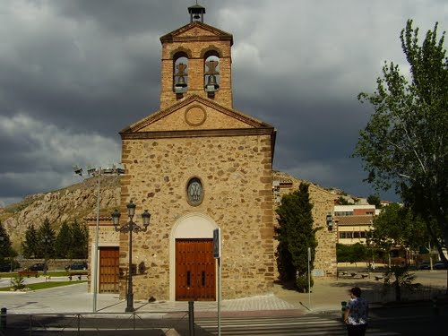 @ JuanPCachero Blog: !!! UNA CIUDAD ALREDEDOR DE UN JARDÍN...!!!