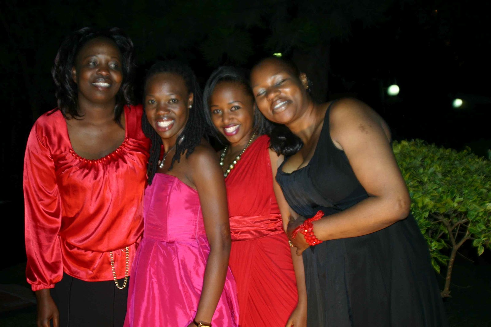 Modern Widows Club Blog: Western World Widows bring hope to Worldwide ...