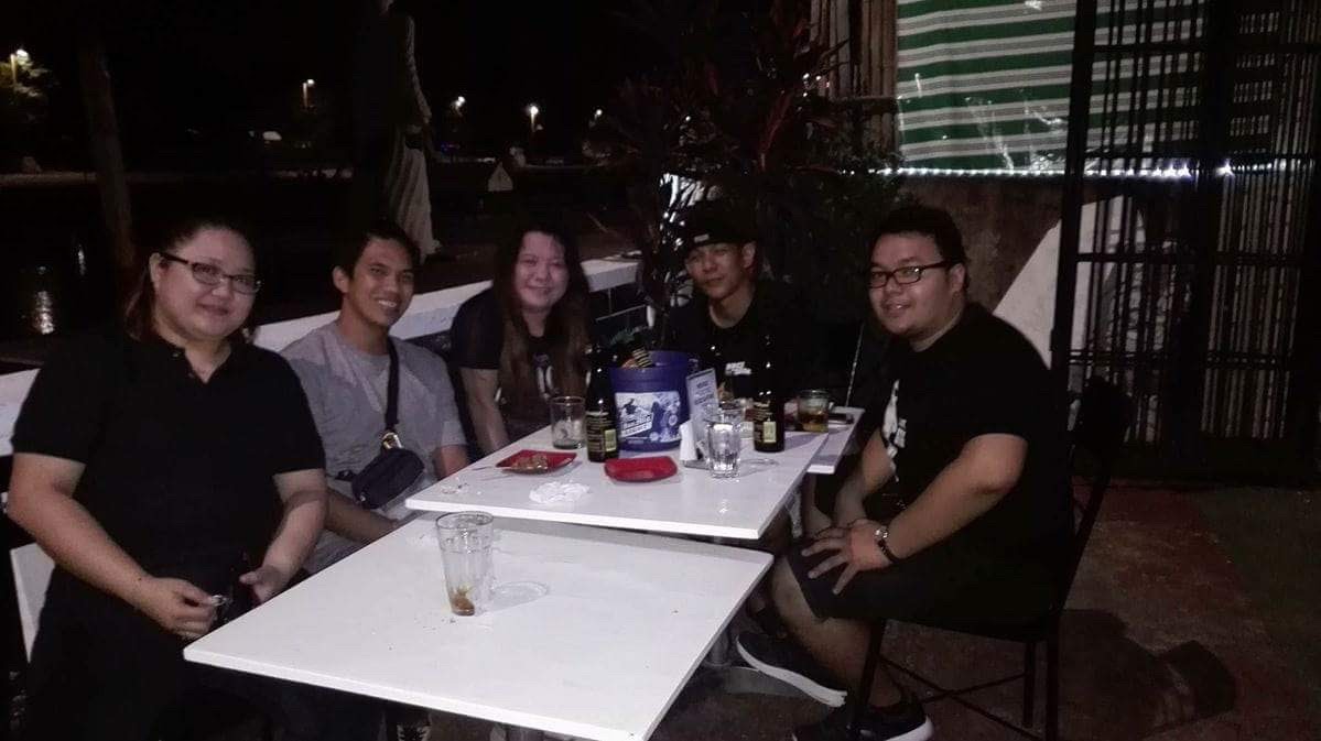 Batch Resto Bar Marikina City: BATCH 1978 Resto Bar Marikina City