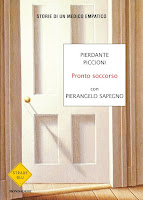Vivere Nei Libri: Segnalazione uscita "Pronto Soccorso" di Pierdante ...