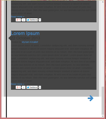 How To Incorporate Responsive Design Into Blogger Blogs
