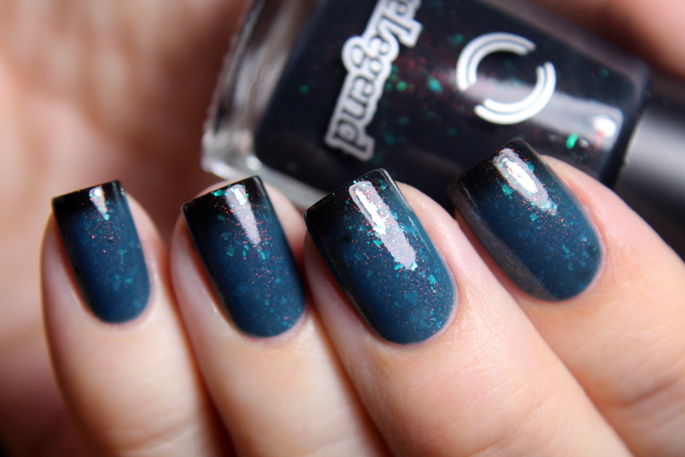 de briz: Dance Legend Rain и Sub-Zero