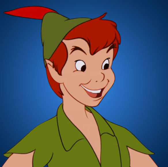 Rocket Man: May 2014