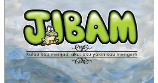 orked dan violet: Filem Jibam (2017)