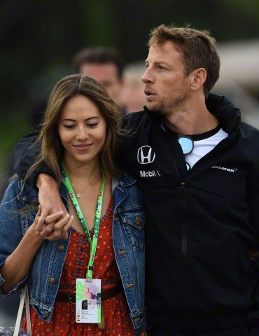 Formula 1 Ladies 2015