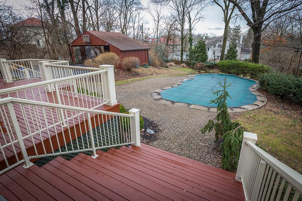 Sweet House Dreams: 1909 Brick Italianate in Cincinnati, Ohio