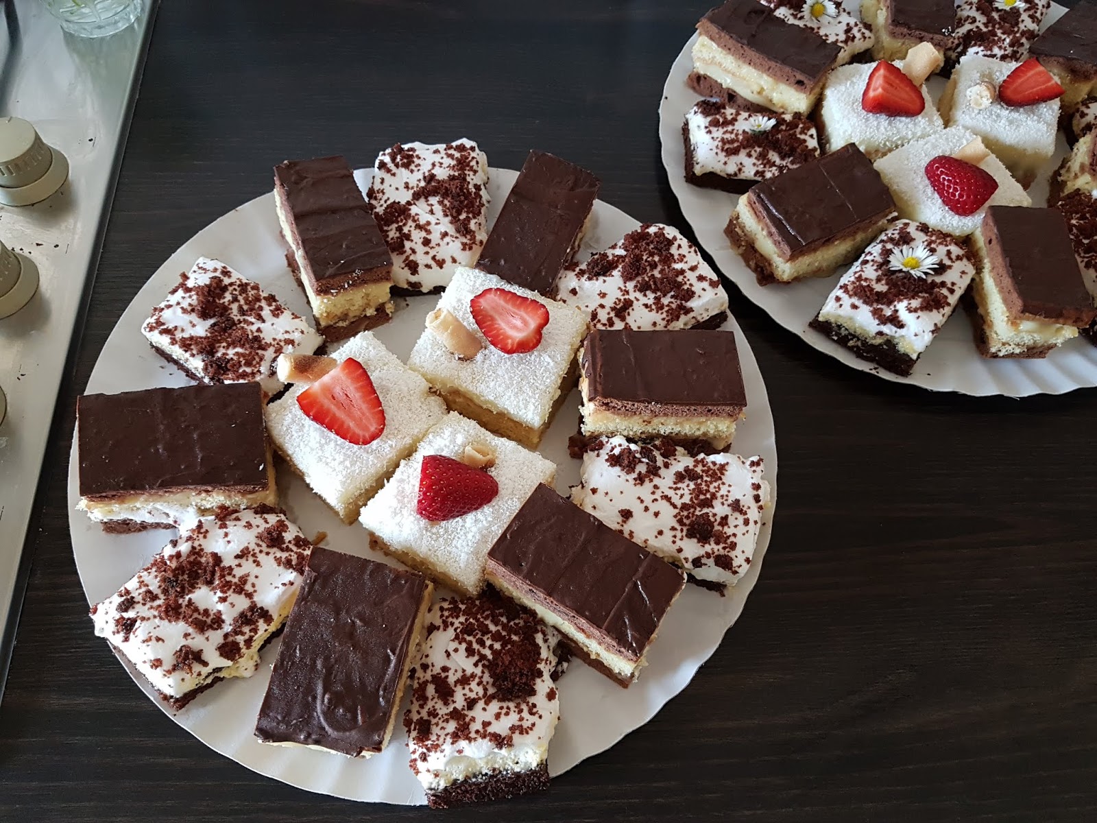 Bubu Cuisine: Prajitura cu piscoturi