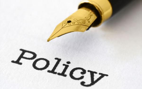 New Policies for Implementation ~ San Jose Village 3