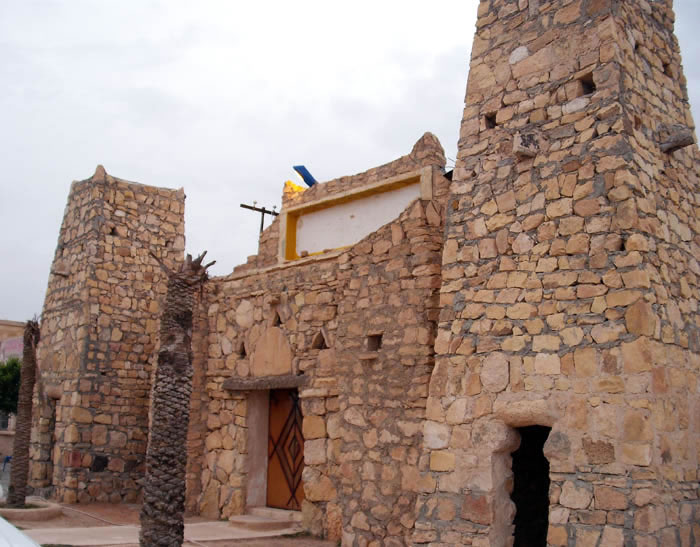 Viajes de Arte y Cultura 2.0: Oasis, pinturas rupestres y el Sahara Libio