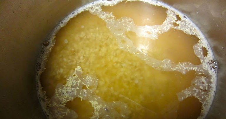 Cervezal: 4.11 - La maceración y su influencia en la extracción de ...