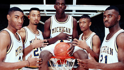 Top 10 ESPN 30 for 30s | And So It Begins...