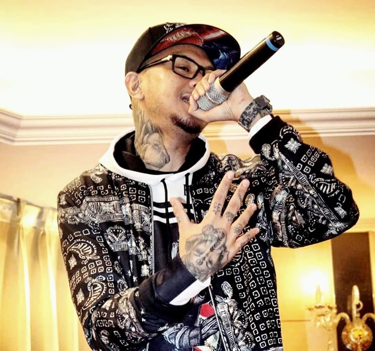 Original Pinoy Lyrics: Curse One | OPM Songs