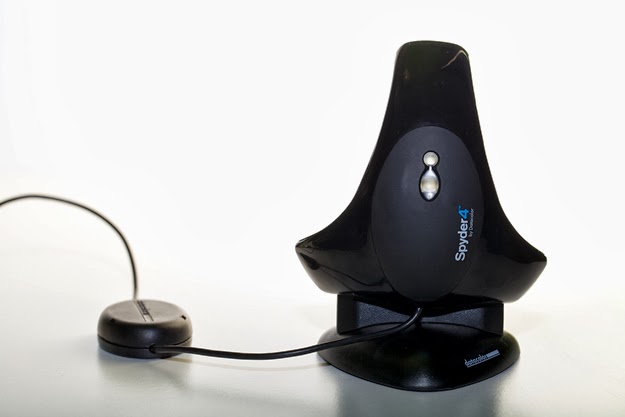 Monitor Calibration with Spyder4Pro - Jefz Lim Photography Blog