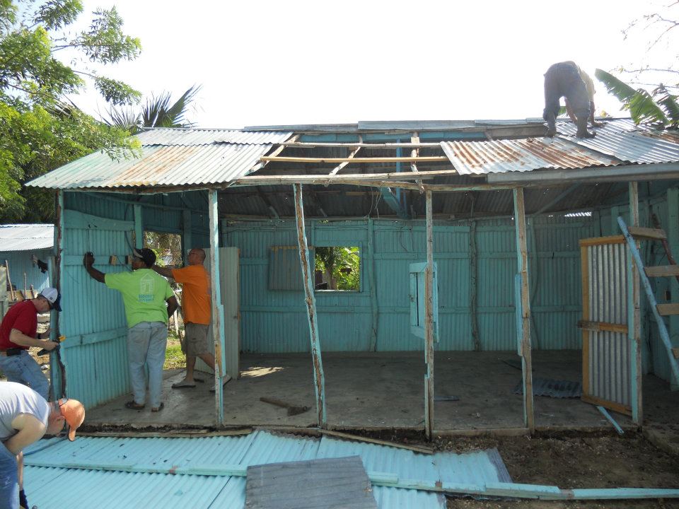 The Pocomoke Public Eye: Bayside Community Church In Pocomoke City ...