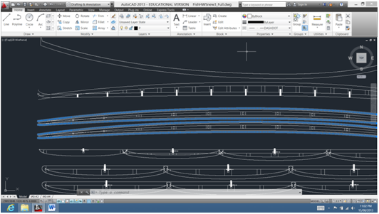 Wood Buddha - Building Wood Surfboards: Building a Hollow Wooden ...