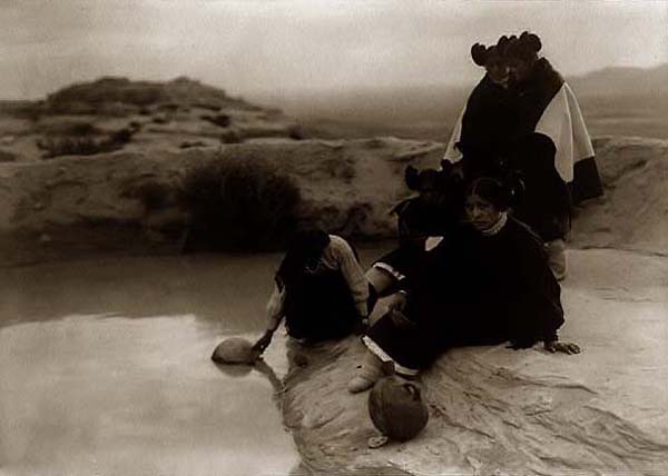 CENSORED NEWS: Hopi Tribe Protecting Water Rights on Little Colorado River