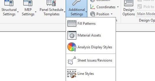REVIT #6 : CREATING LINES AND LINE PATTERNS IN REVIT.