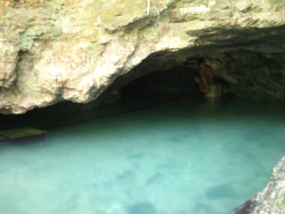 tiny beautifull: busay in moalboal