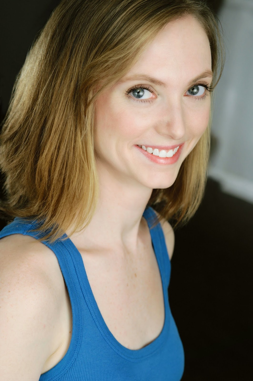 TICBlog: Blogging About: Shelley Little, 'Maya' in WHALE SONG