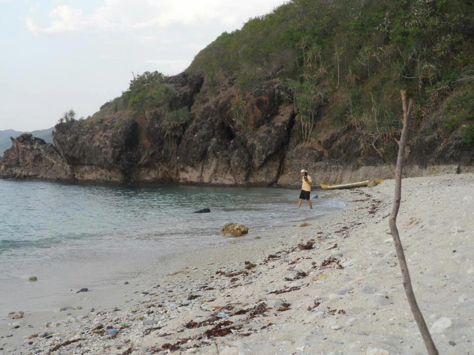 Beat the SUMMER!: Exploring Layag-Layag Island