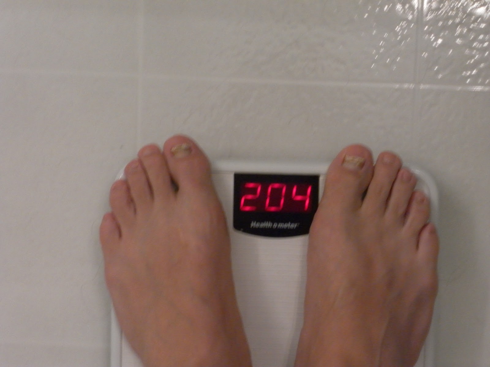 Reclaim Your Body and Life: Day 5 - Mike & Kristen's Advocare 24-Day ...